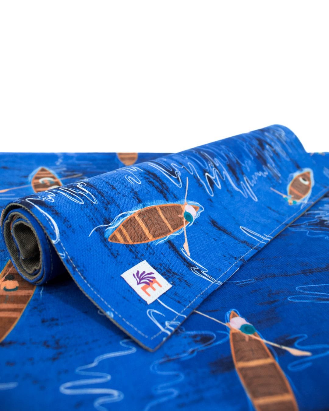 Individuales 2u – La Estrella Fluvial de Inírida – Entinta